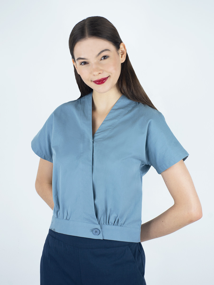 Echo – Award-winning Ladies Apparel Brand