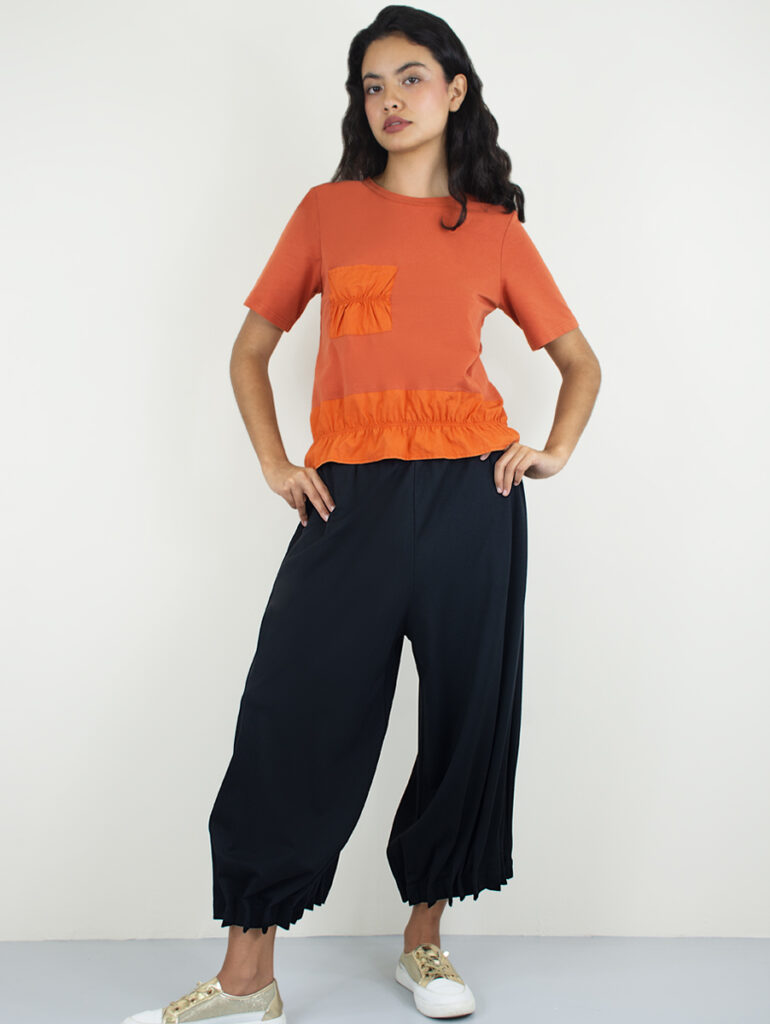 Murphy Baggy Pants – Echo