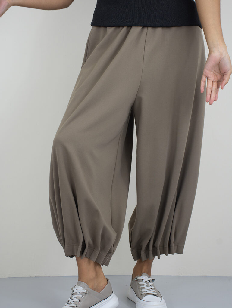 Murphy Baggy Pants – Echo